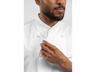 Chef Jacket white | JOEL | White kitchen coat