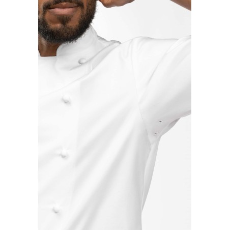 Grand kitchen Jacket | Grand Chef White | White coat