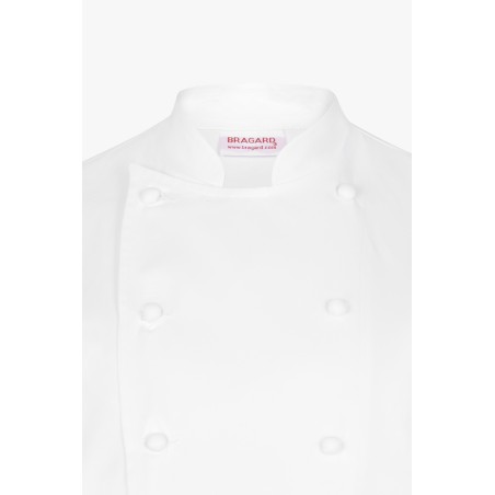 Grand kitchen Jacket | Grand Chef White | White coat