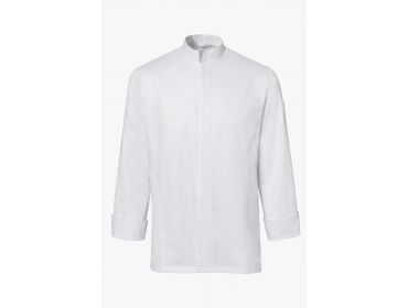 MEN'S KITCHEN JACKET l GARDEN