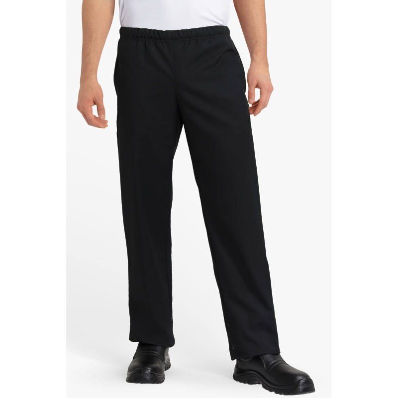 MEN'S KITCHEN TROUSERS l ATTO l MULTICOLOUR