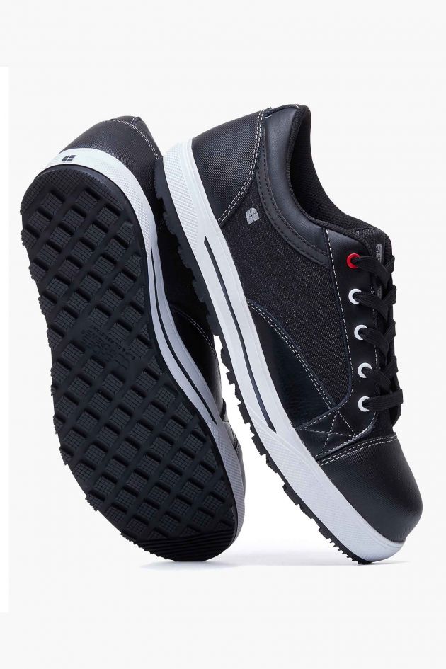 Safety shoes, mixed l Safety trainers l FERGUS