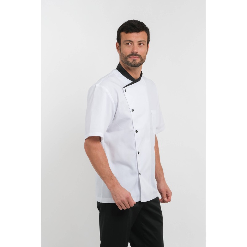 Men's Cheap Kitchen Jacket | JULIUSO