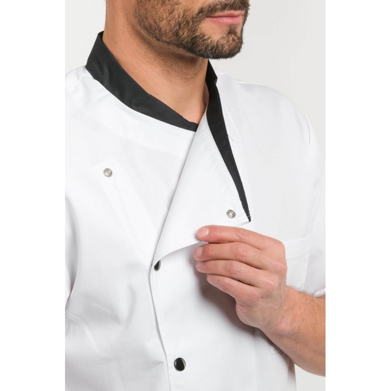 Men's Cheap Kitchen Jacket | JULIUSO