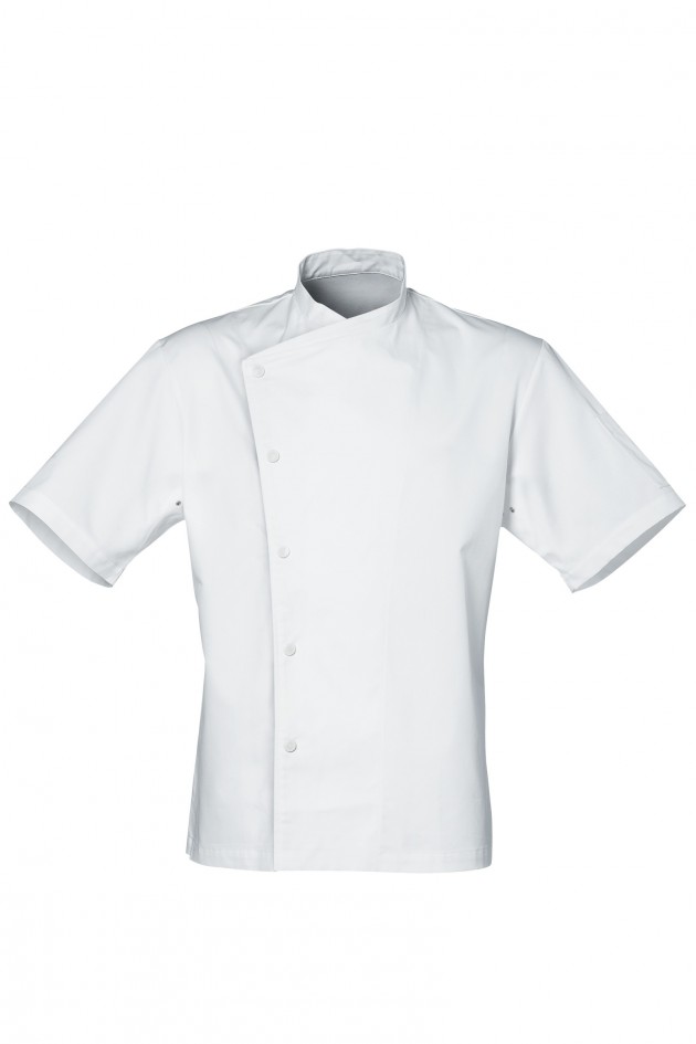 Chef Jacket | Kitchen coat (2)