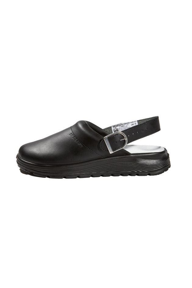 Chef shoes