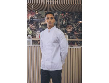 Kitchen jacket man l High quality kitchen jacket