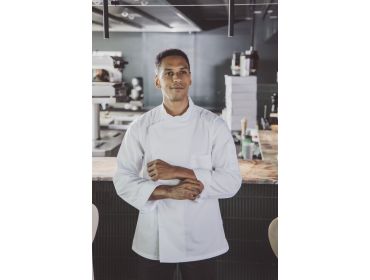 CHEF'S JACKETS JULIUS