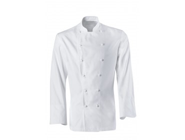 Grand kitchen Jacket | Grand Chef White | White coat