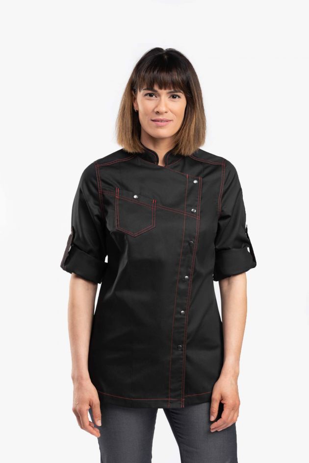 Chef Jacket | Kitchen coat (2)